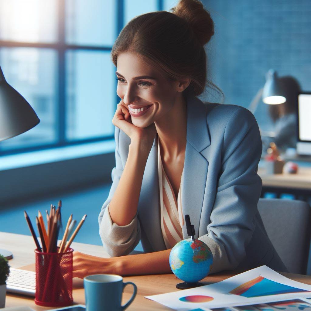 Finding Joy In Your Work: Ways To Stay Motivated And Inspired - DREAM ...